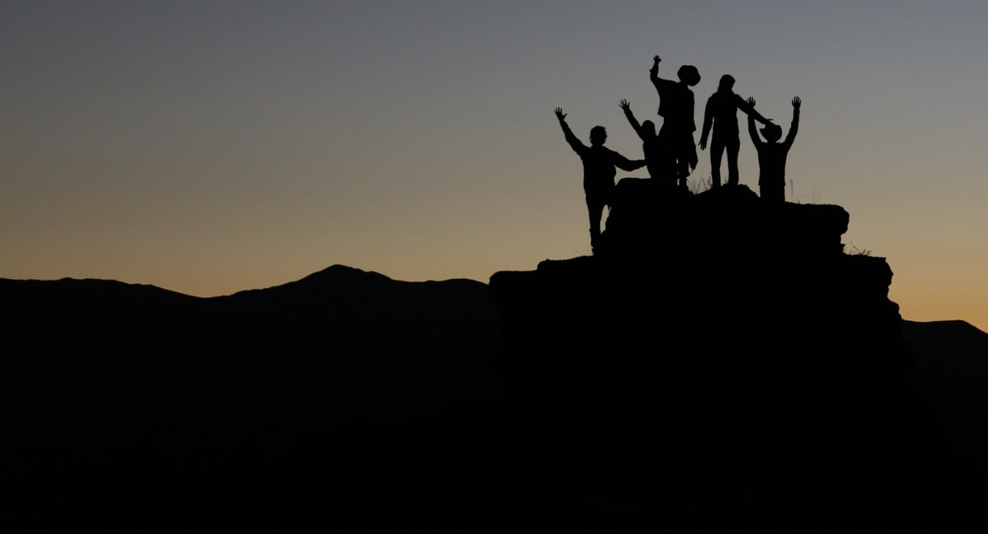 Sobre nosotros - DoGood People