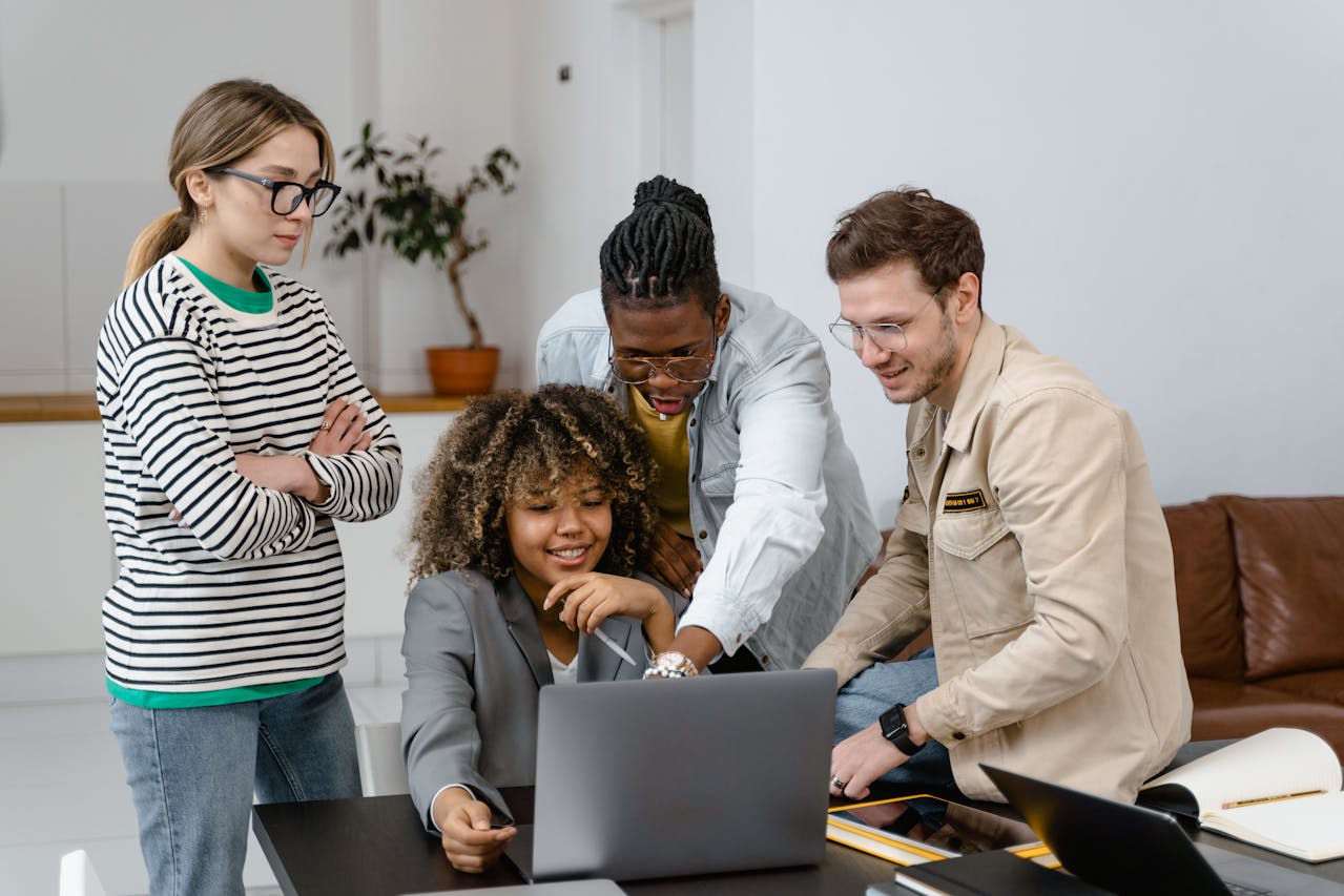 Top Employee Engagement Trends for 2025 - DoGood People