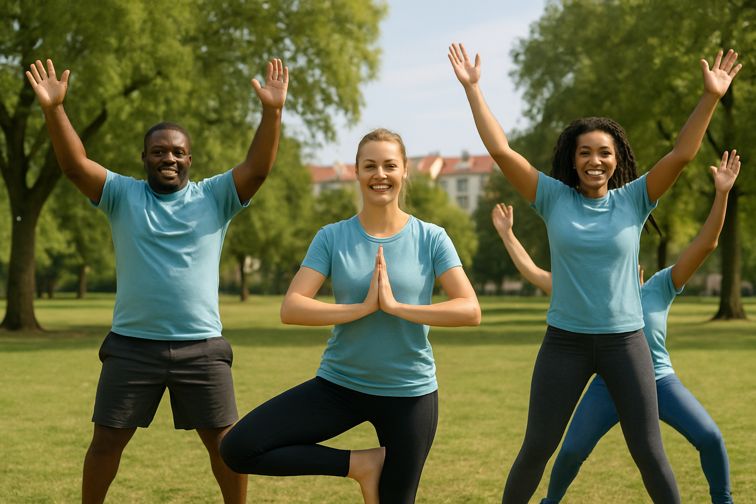 Empower employees to implement ESG strategies - DoGood People